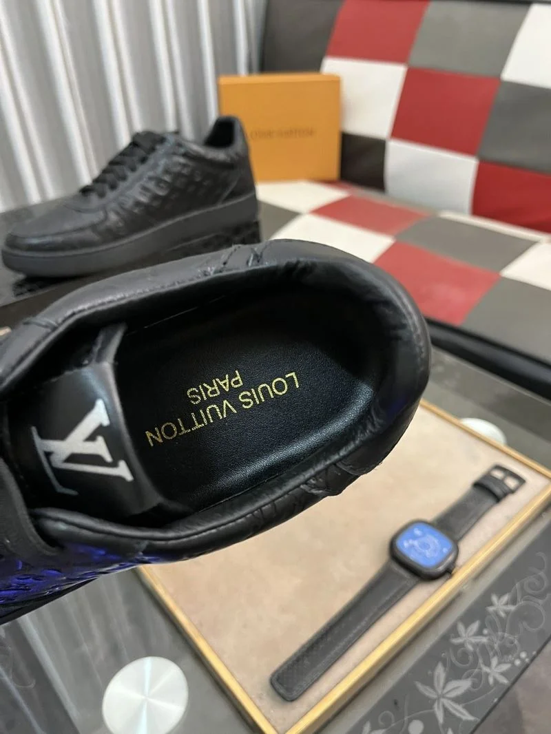 Cut-rate Louis Vuitton Low Shoes