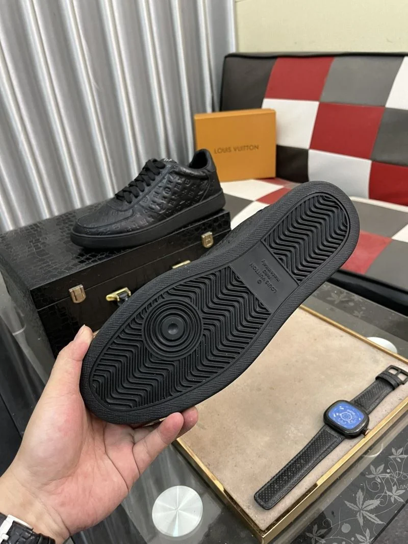 Cut-rate Louis Vuitton Low Shoes