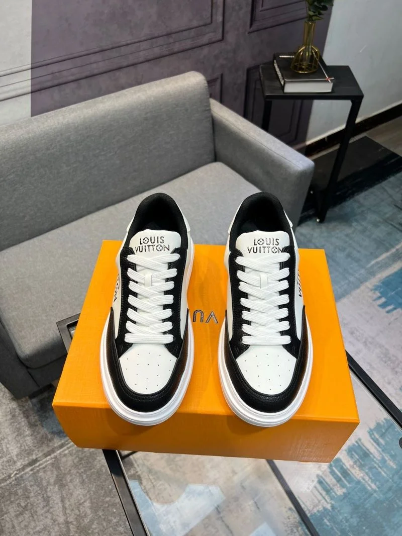 Louis Vuitton Low Shoes