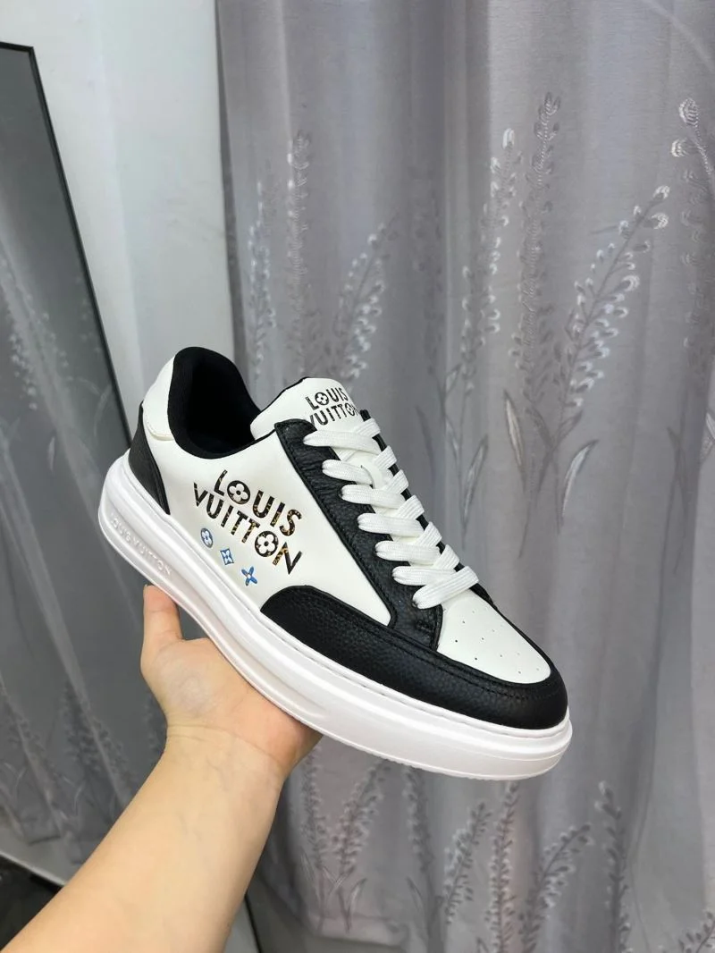 Louis Vuitton Low Shoes