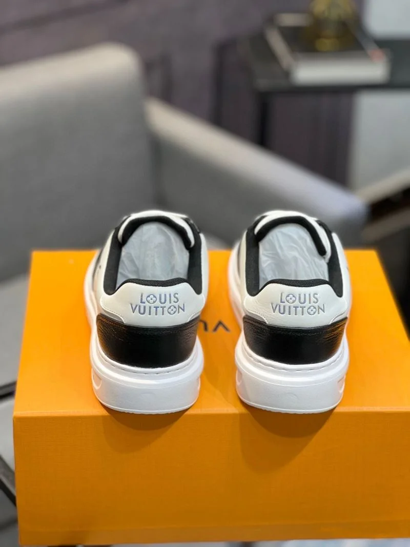 Louis Vuitton Low Shoes