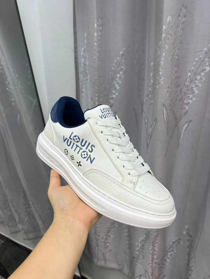 Louis Vuitton Low Shoes