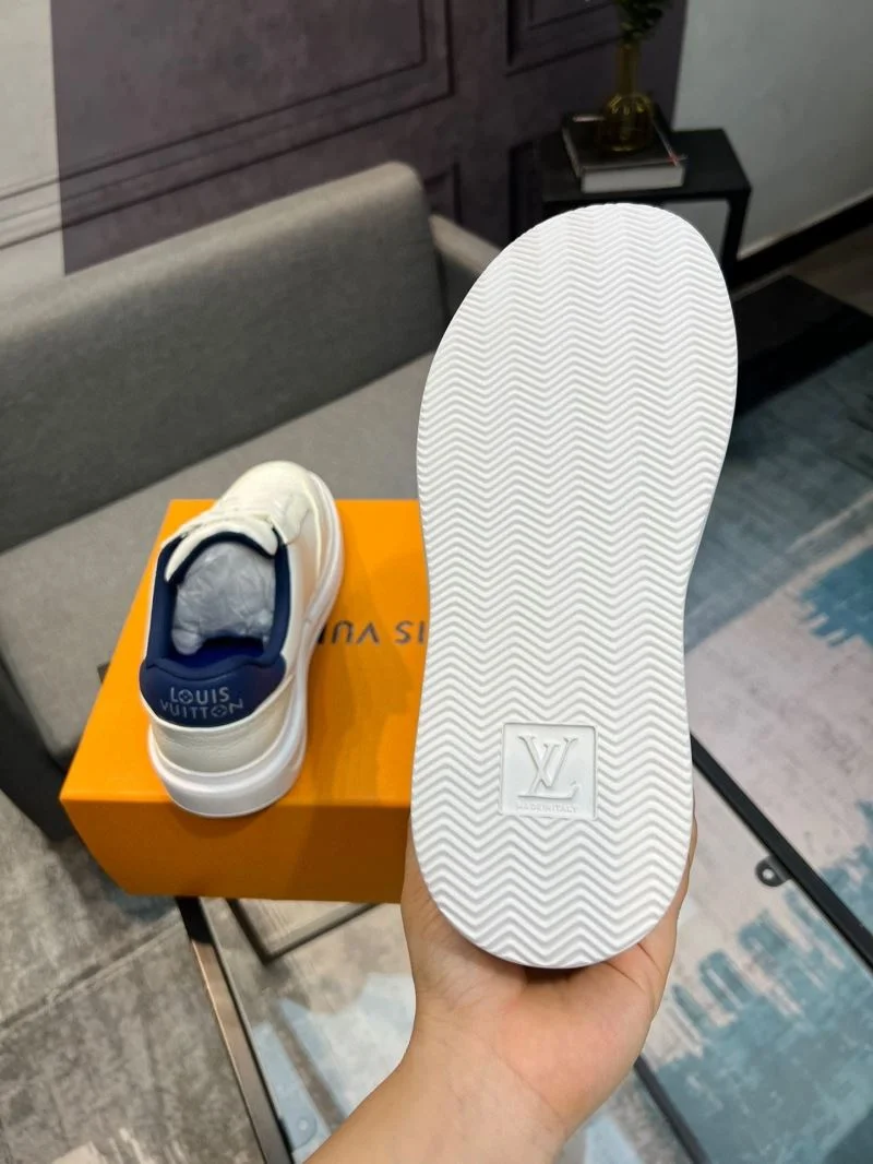 Louis Vuitton Low Shoes