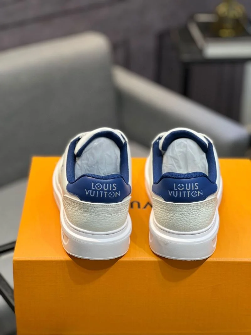 Louis Vuitton Low Shoes