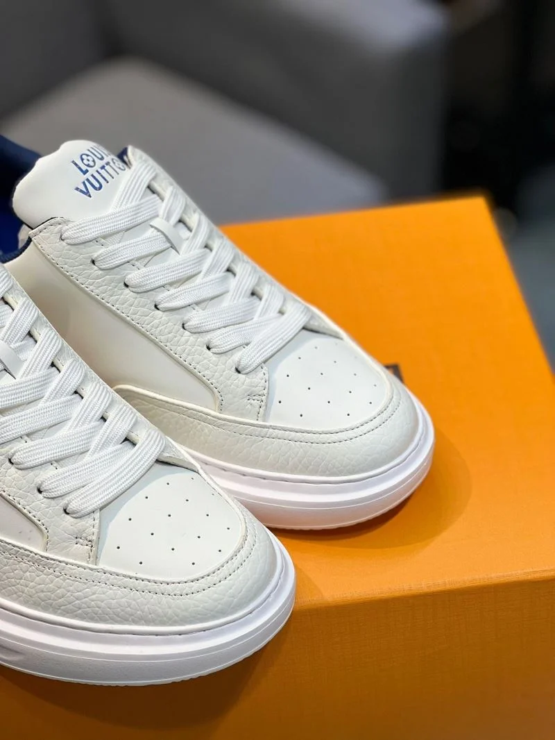 Louis Vuitton Low Shoes