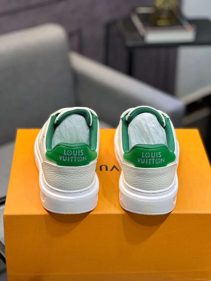 Louis Vuitton Low Shoes