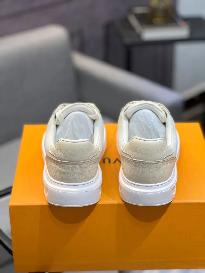 Brand-original Louis Vuitton Low Shoes