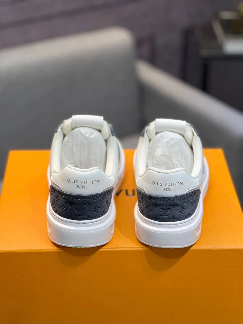 Louis Vuitton Low Shoes