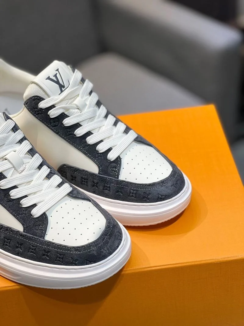 Louis Vuitton Low Shoes