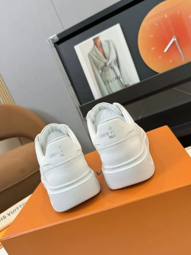 Brand-original Louis Vuitton Low Shoes