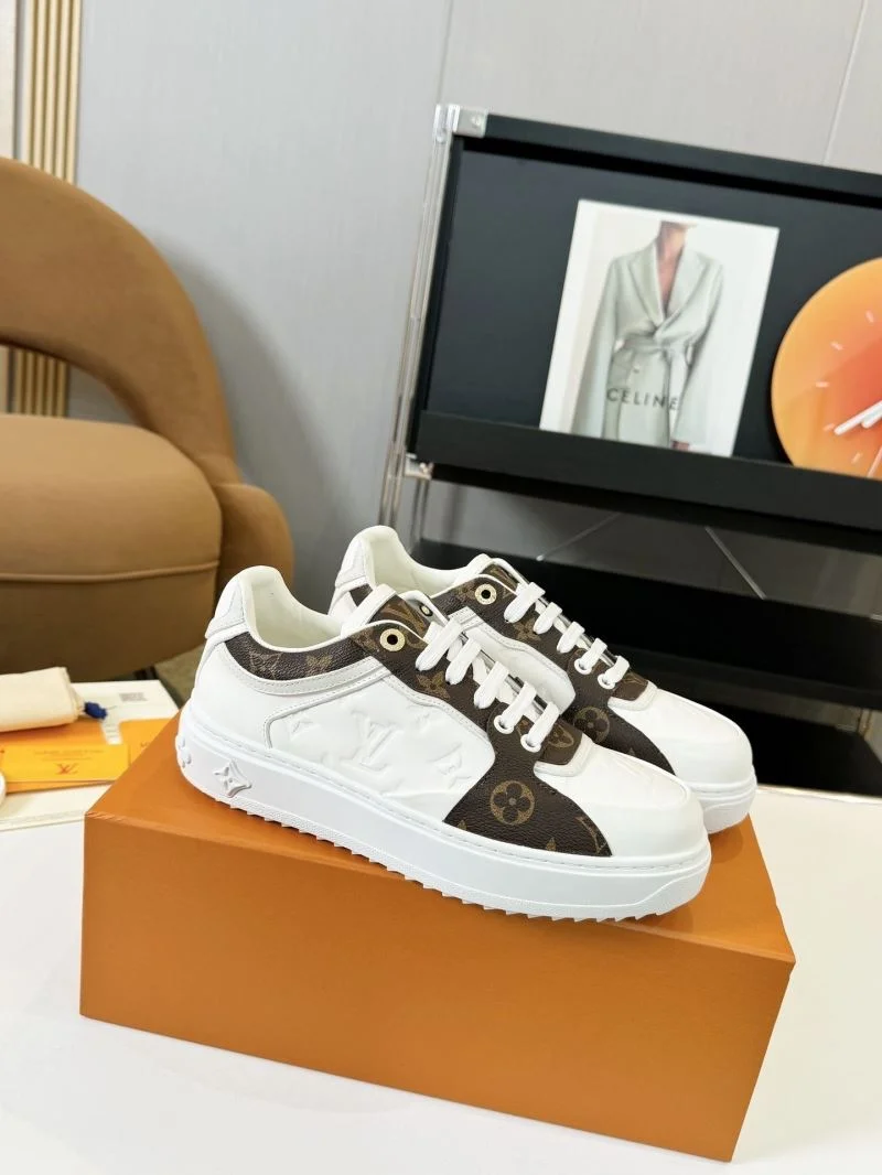 OEM Louis Vuitton Low Shoes