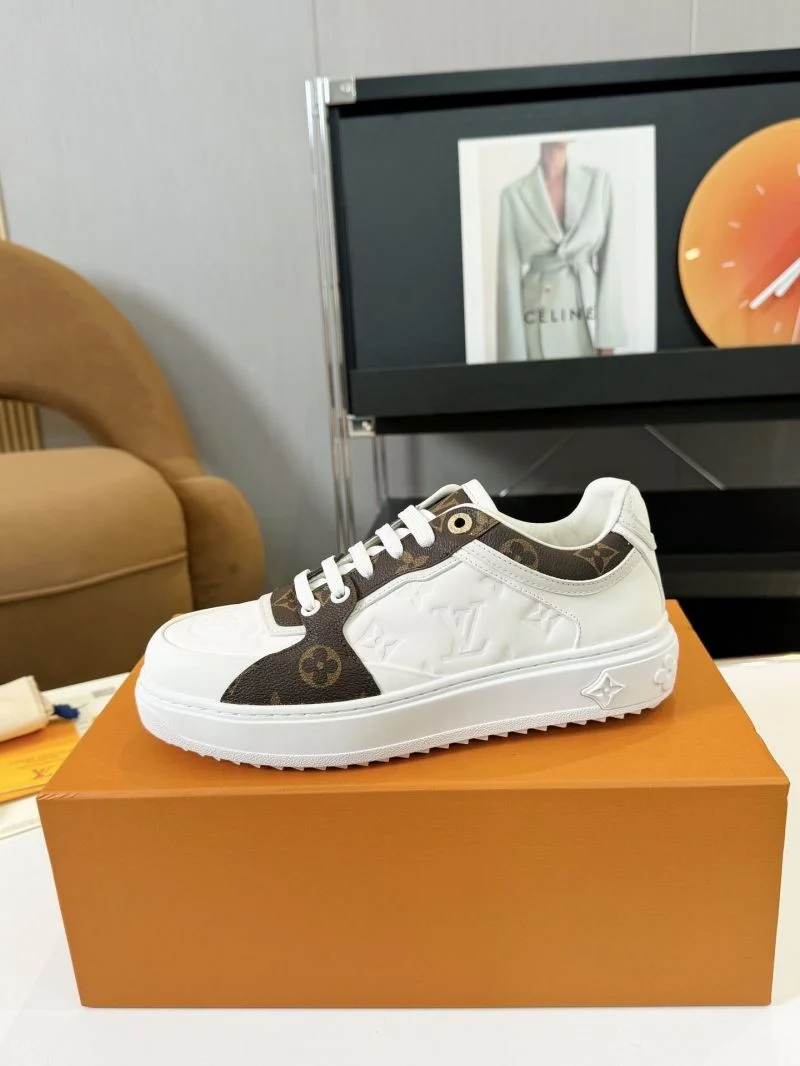 OEM Louis Vuitton Low Shoes
