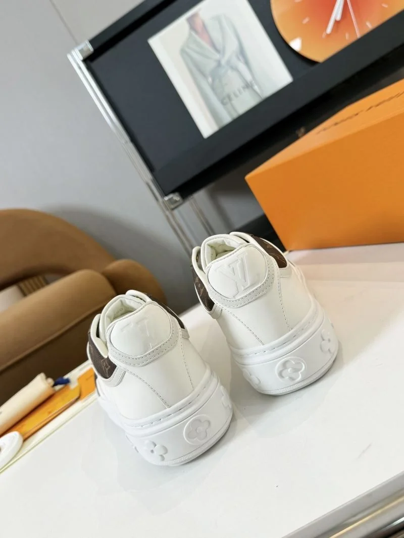 OEM Louis Vuitton Low Shoes
