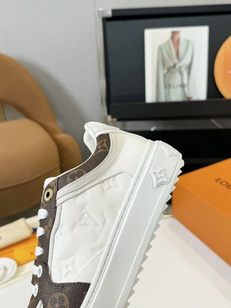 OEM Louis Vuitton Low Shoes