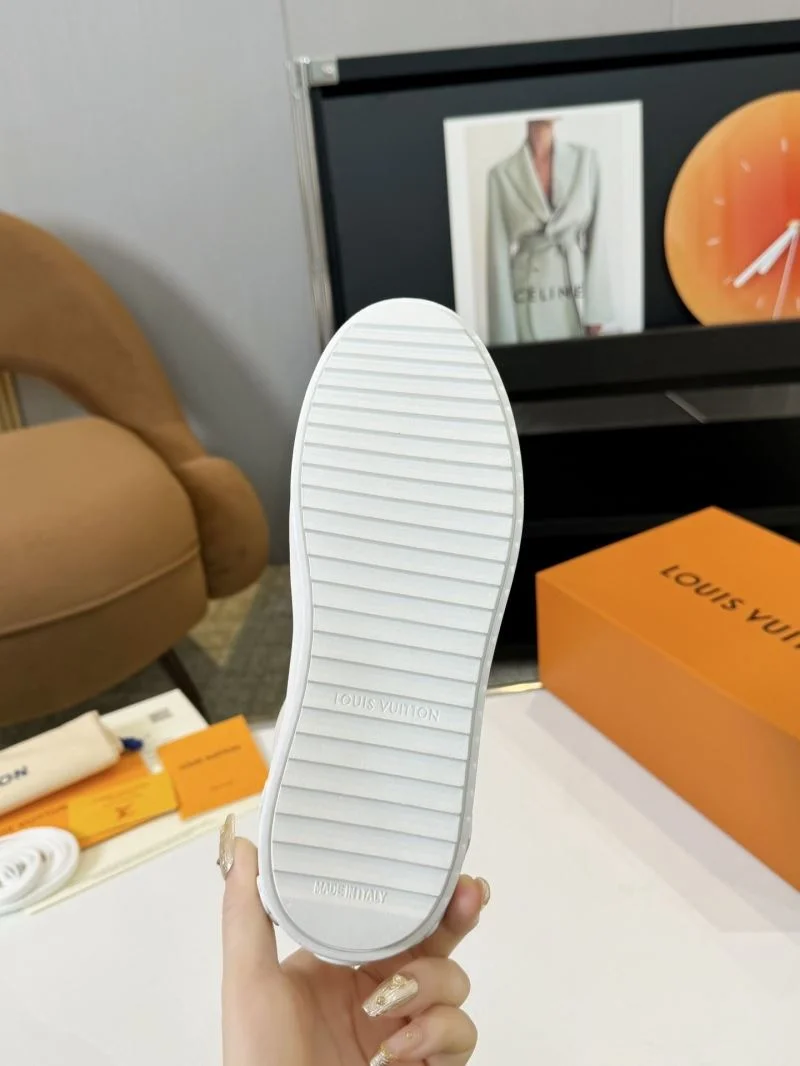 OEM Louis Vuitton Low Shoes