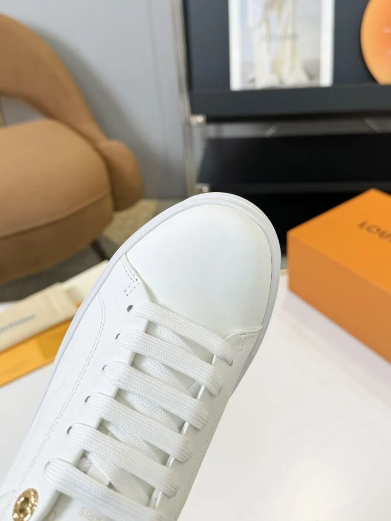 Value-priced Louis Vuitton Low Shoes