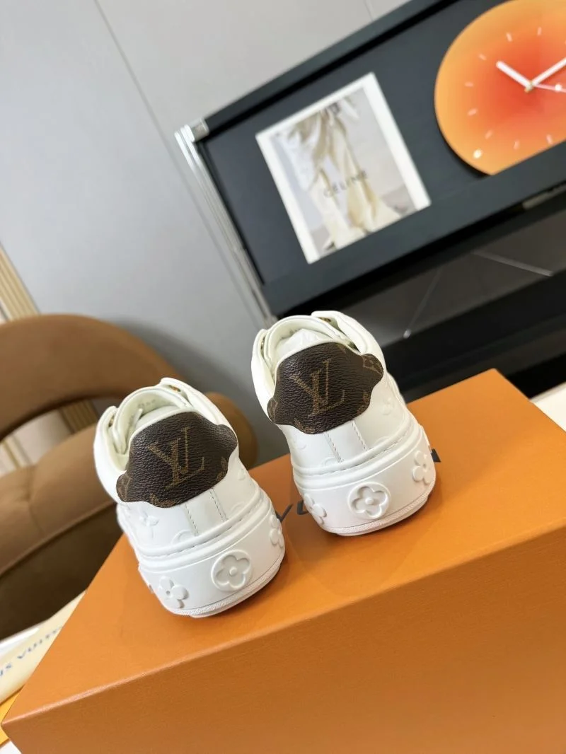 Value-priced Louis Vuitton Low Shoes