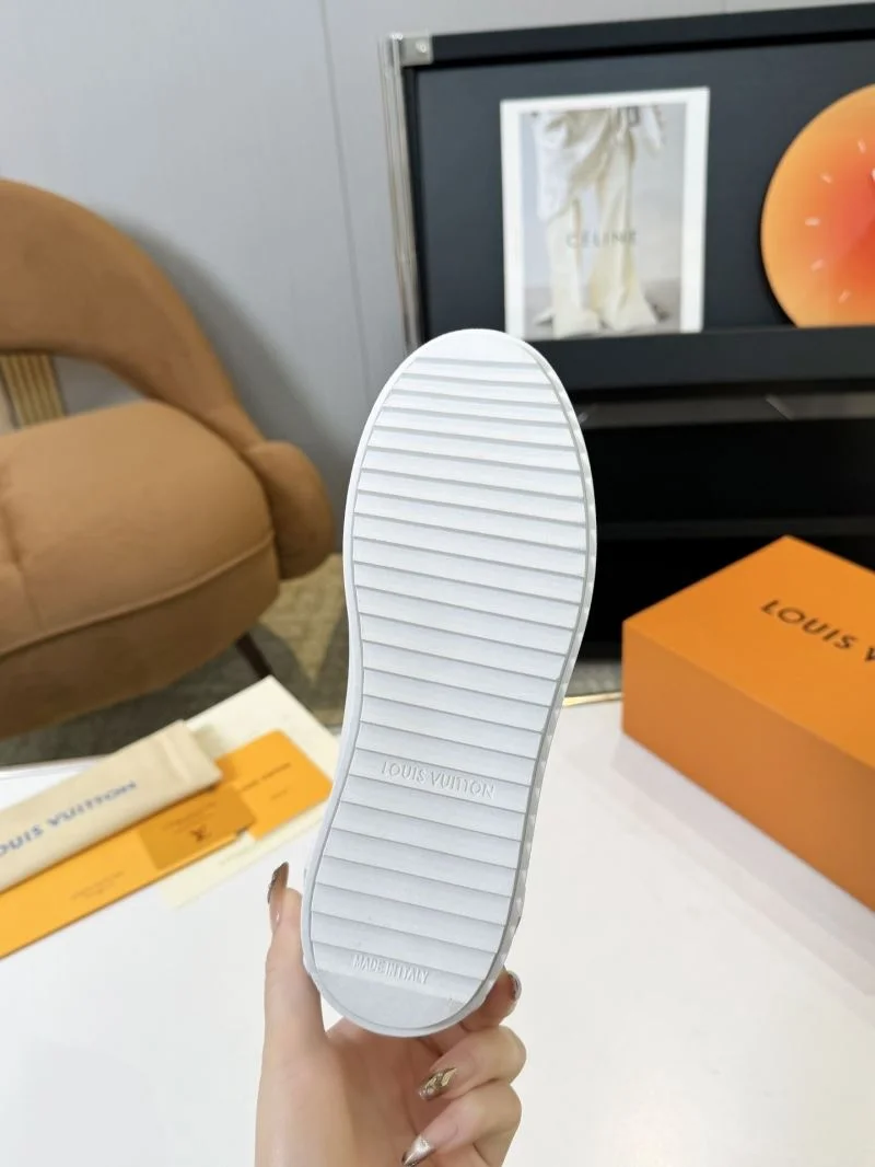 Value-priced Louis Vuitton Low Shoes