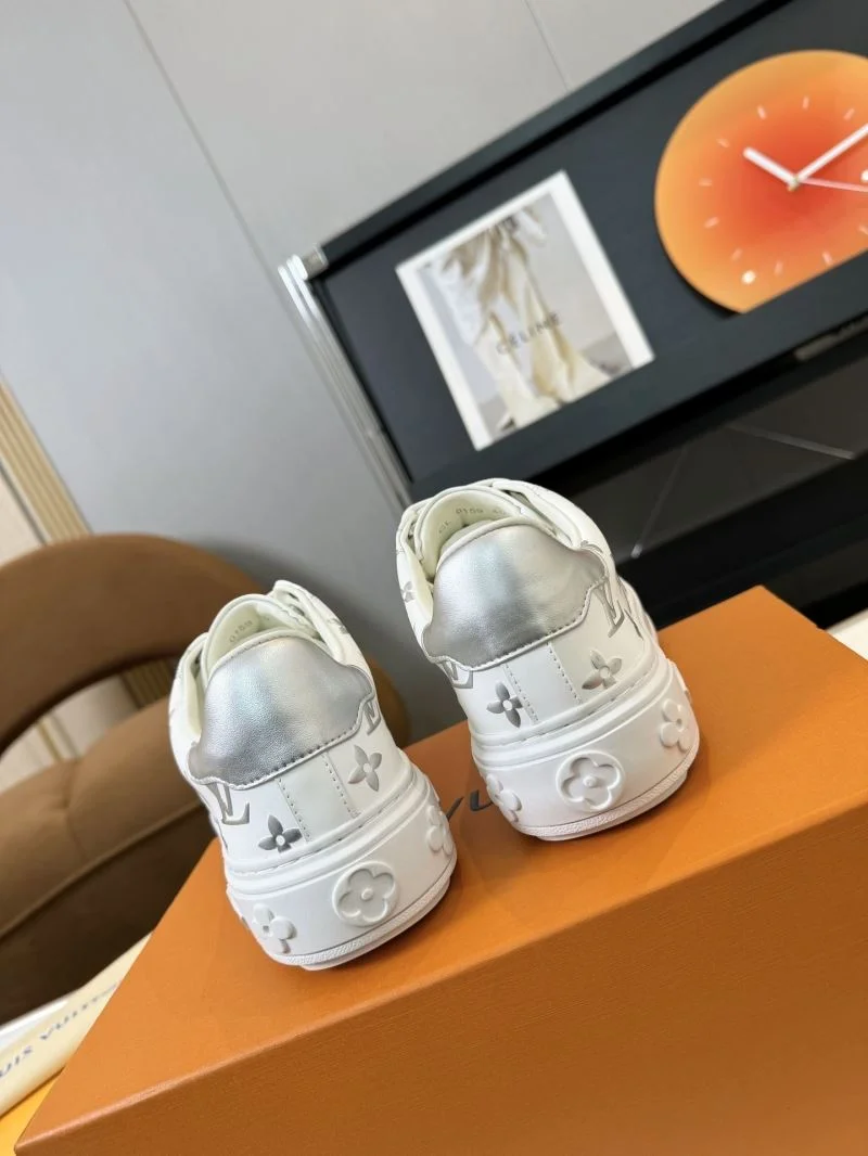 Inexpensive Louis Vuitton Low Shoes
