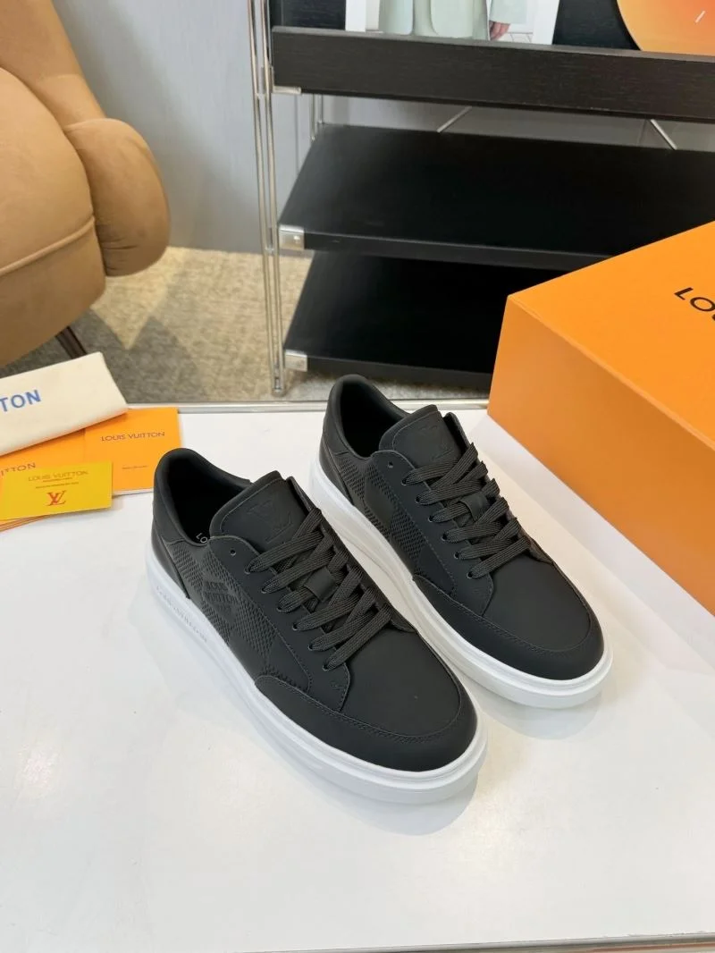 Louis Vuitton Low Shoes