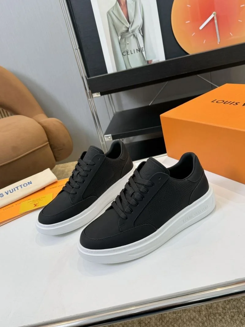 Bargain Louis Vuitton Low Shoes