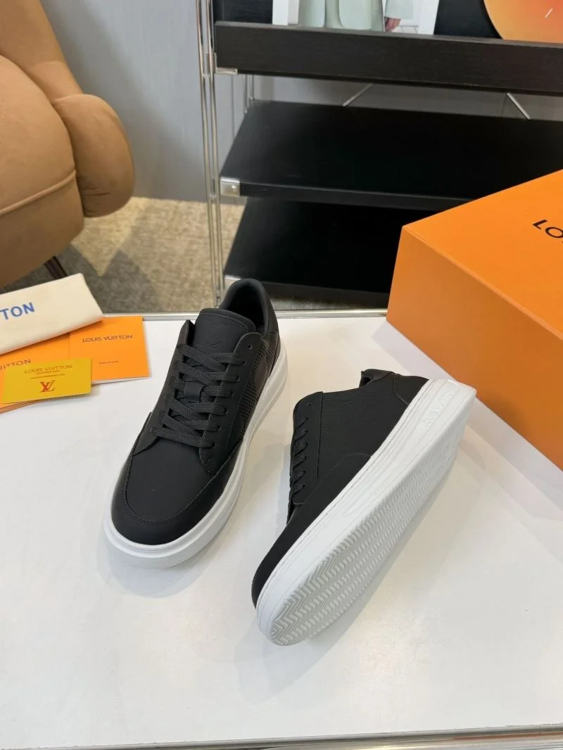 Bargain Louis Vuitton Low Shoes