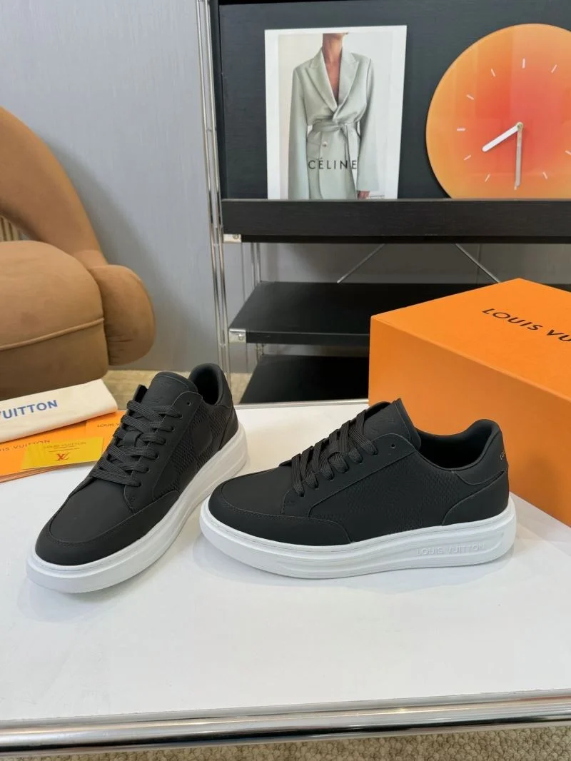 Bargain Louis Vuitton Low Shoes