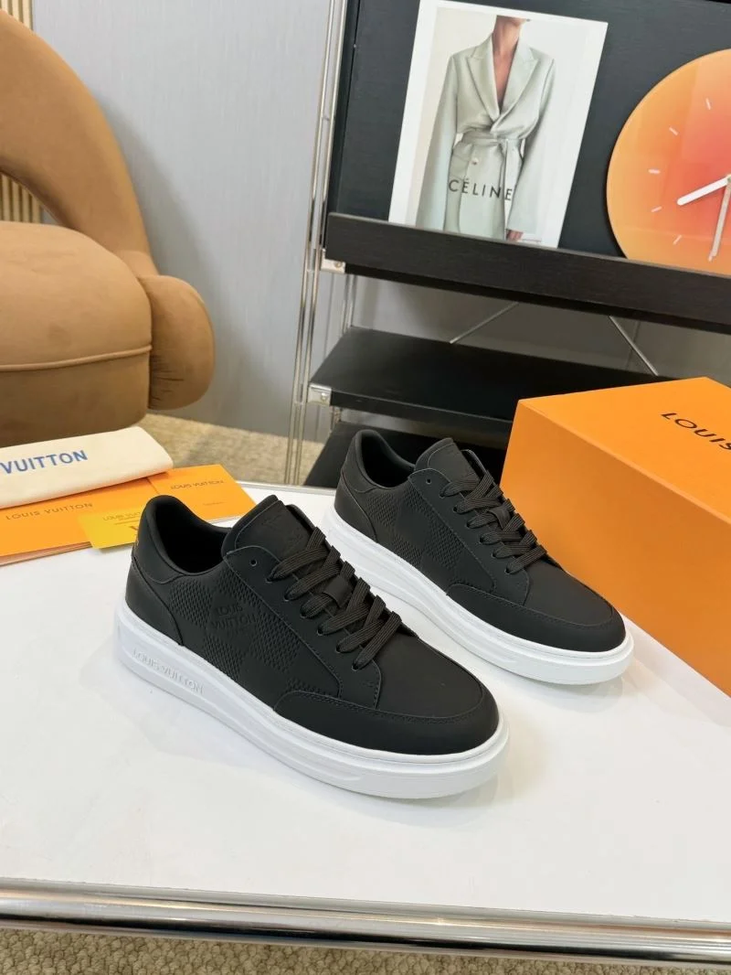 Bargain Louis Vuitton Low Shoes