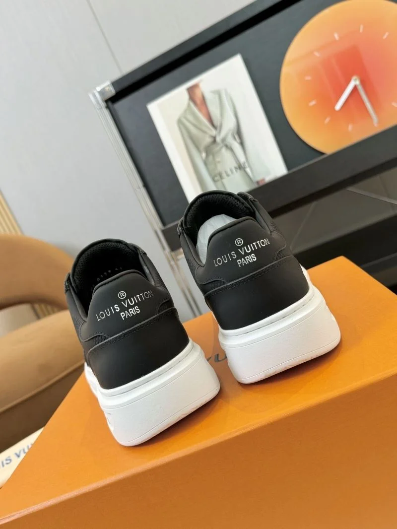 Bargain Louis Vuitton Low Shoes