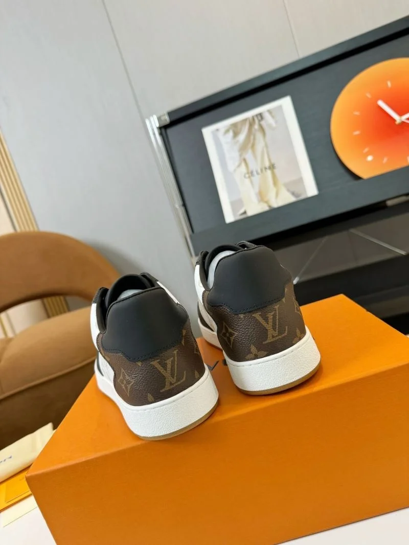 Low-cost Louis Vuitton Low Shoes