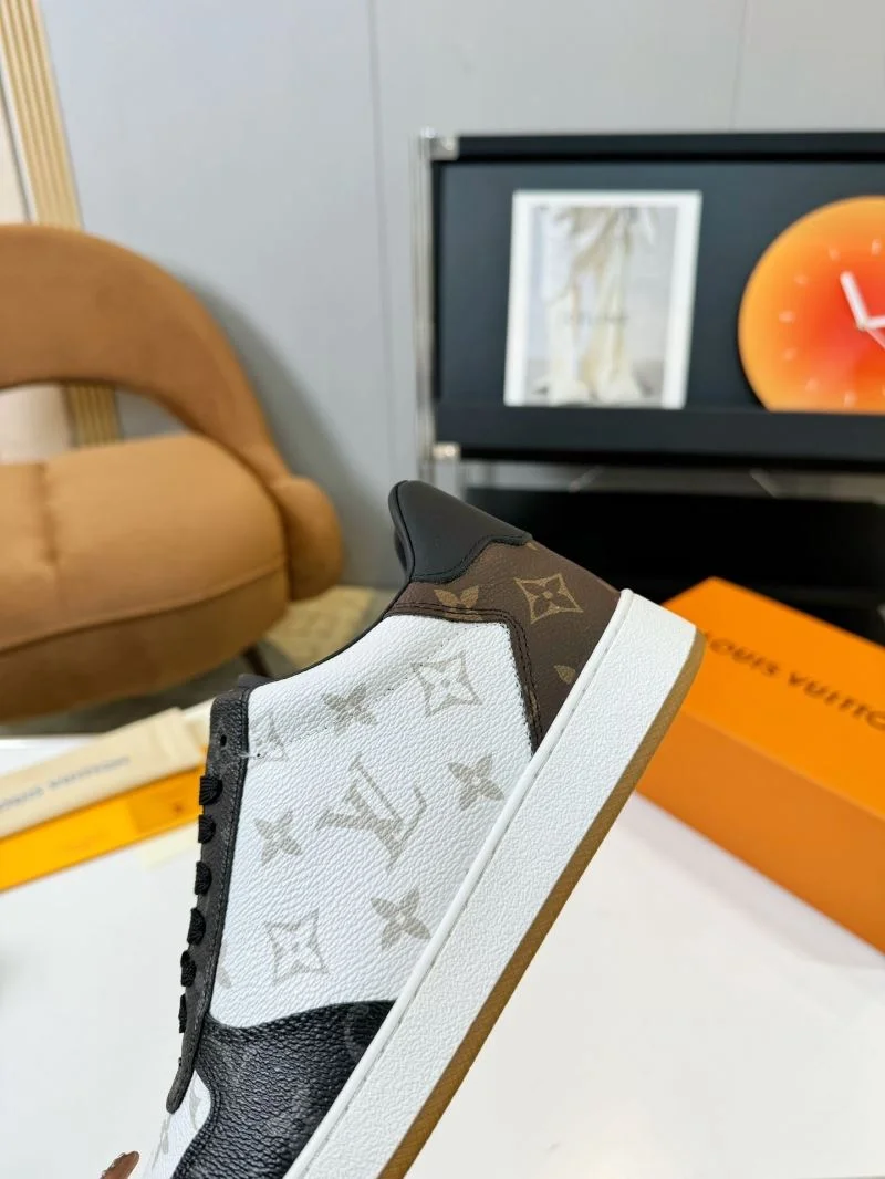 Low-cost Louis Vuitton Low Shoes