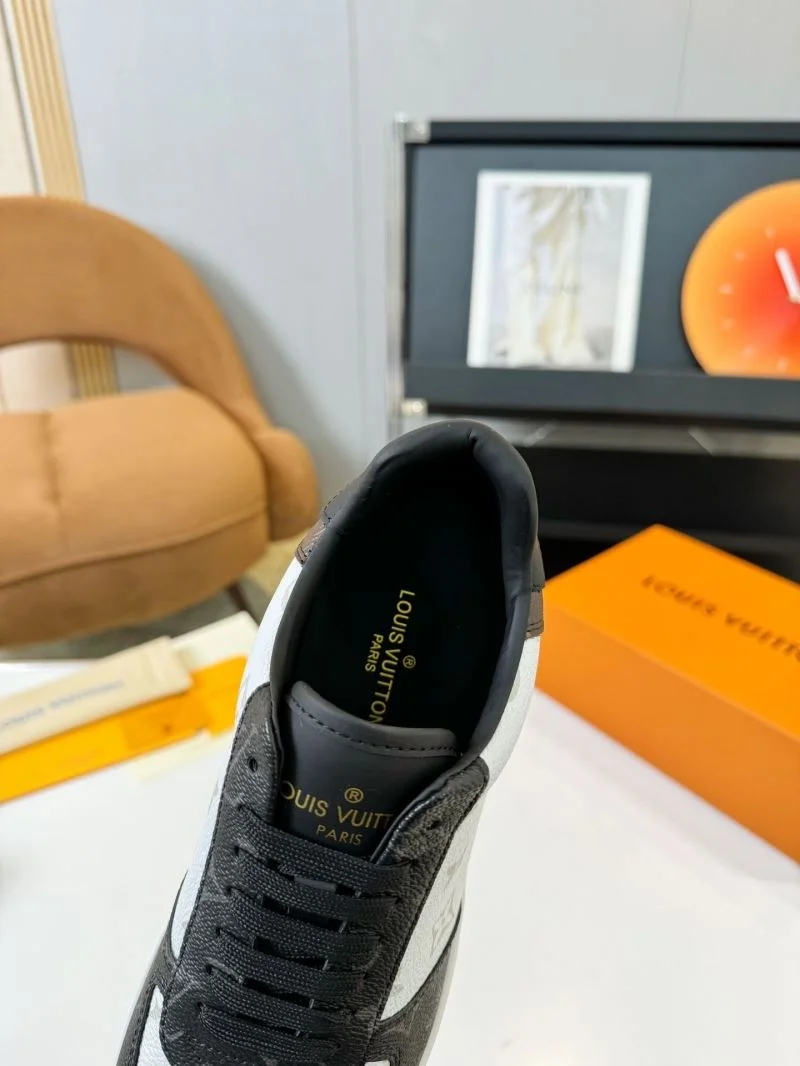 Low-cost Louis Vuitton Low Shoes