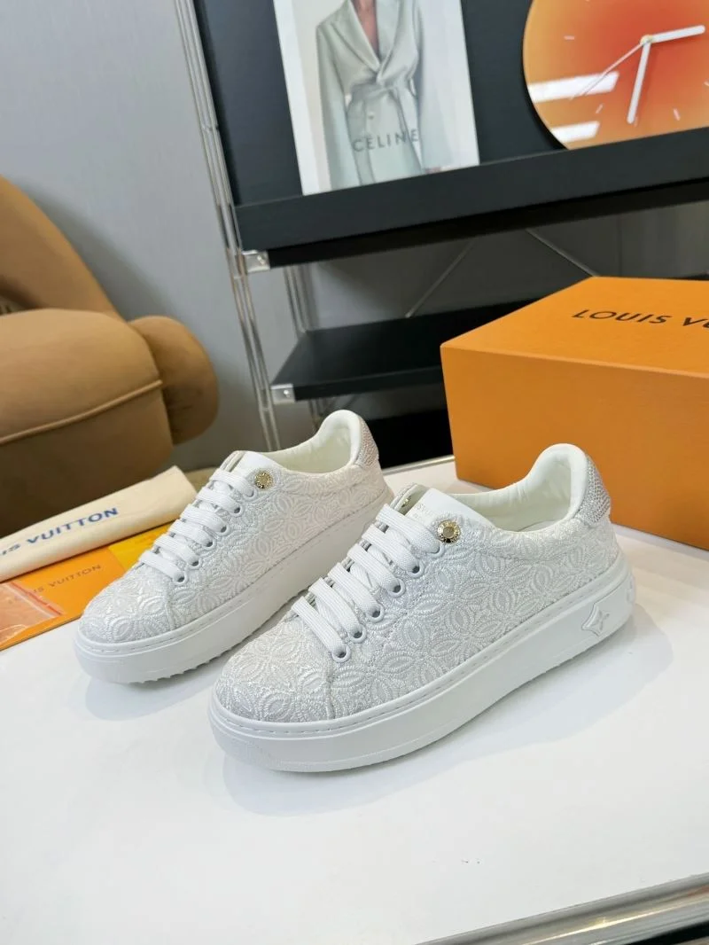 Reasonably priced Louis Vuitton Low Shoes