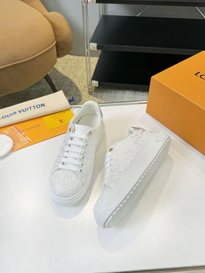 Reasonably priced Louis Vuitton Low Shoes