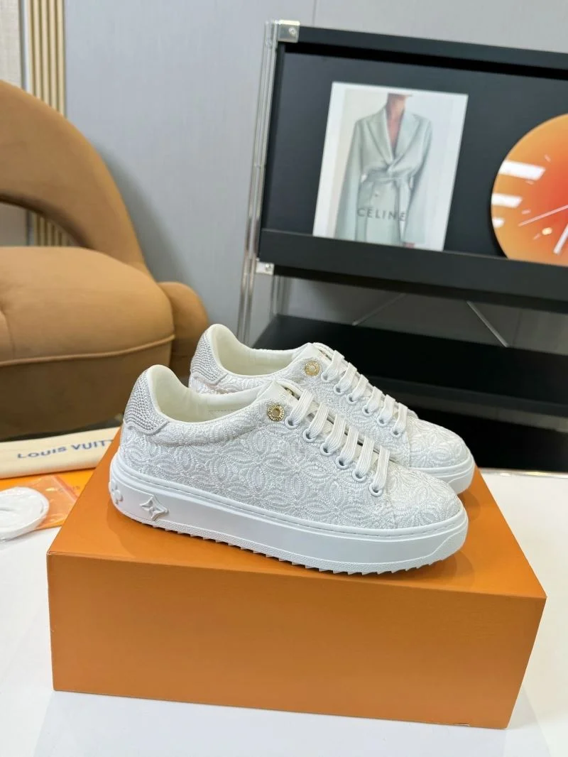 Reasonably priced Louis Vuitton Low Shoes