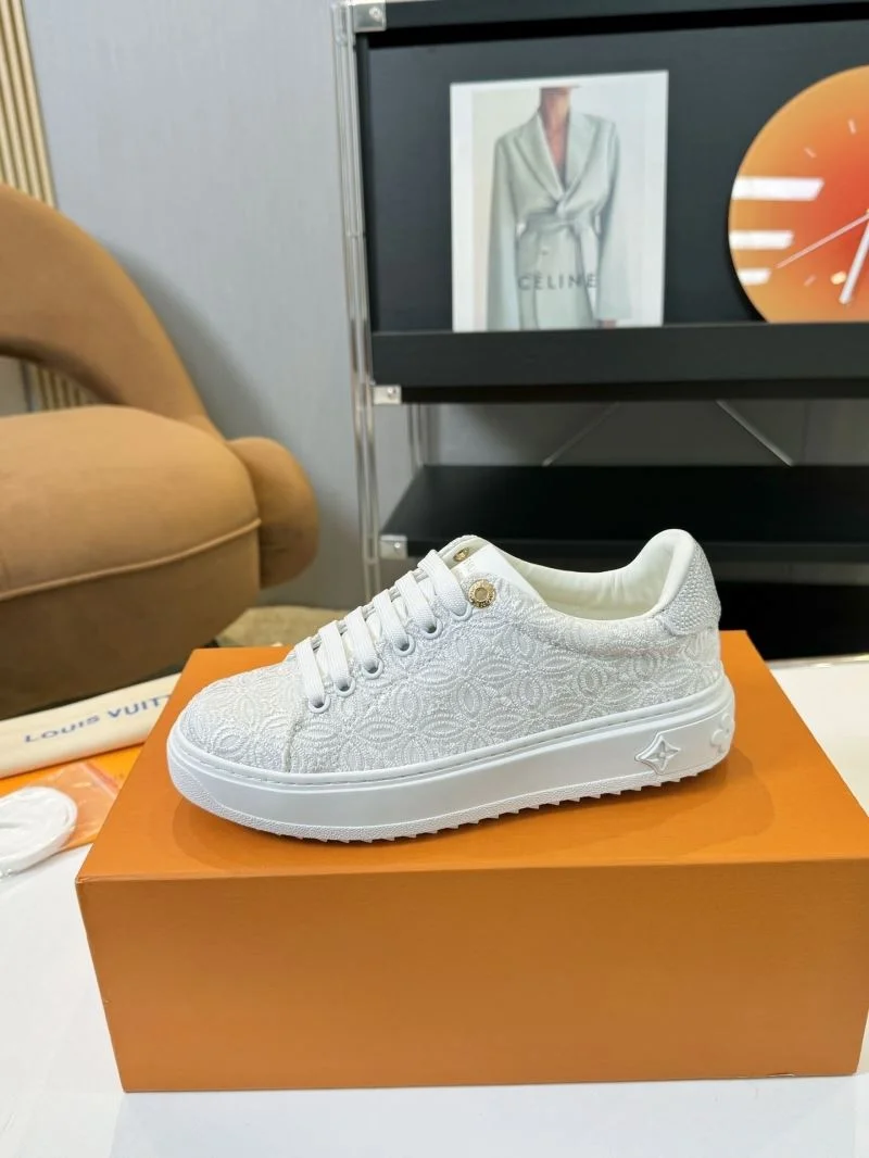 Reasonably priced Louis Vuitton Low Shoes