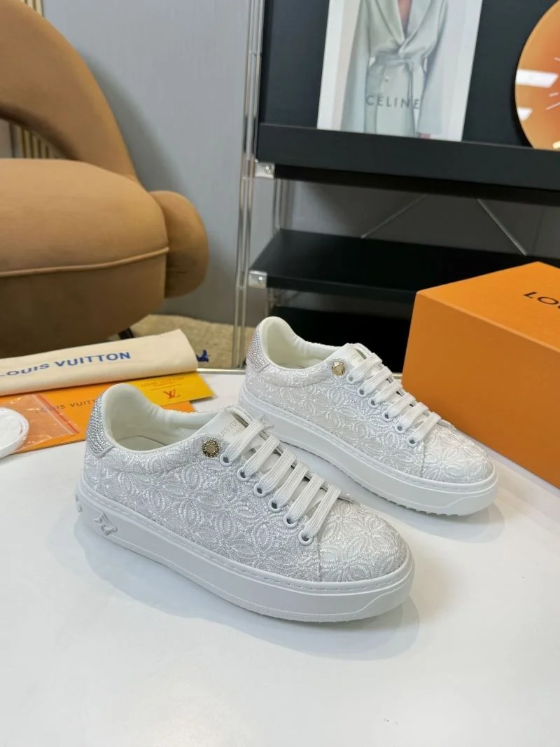 Reasonably priced Louis Vuitton Low Shoes