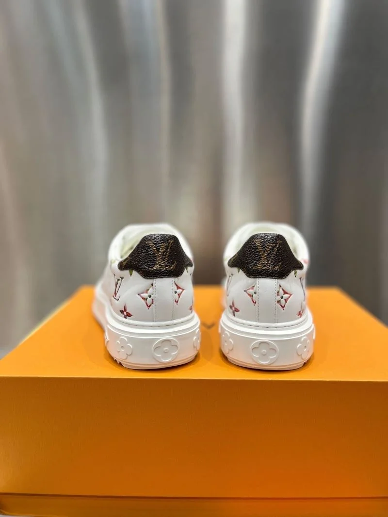 Louis Vuitton Low Shoes