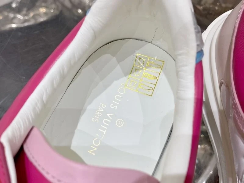 Louis Vuitton Low Shoes