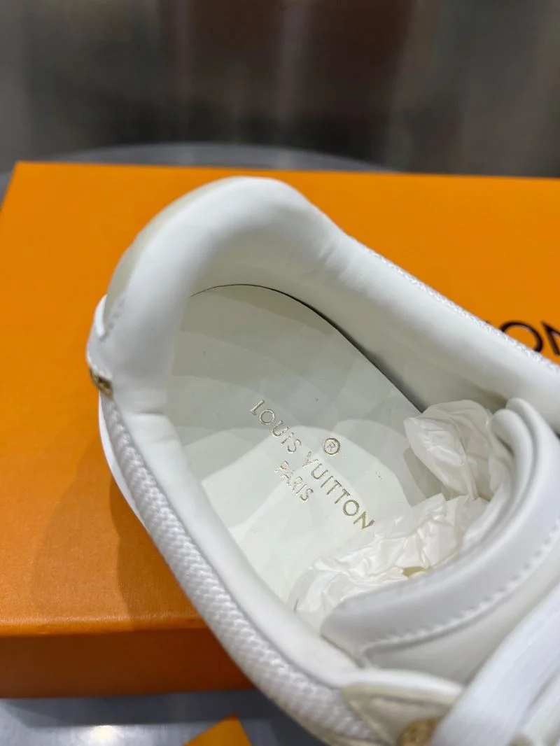 Louis Vuitton Low Shoes