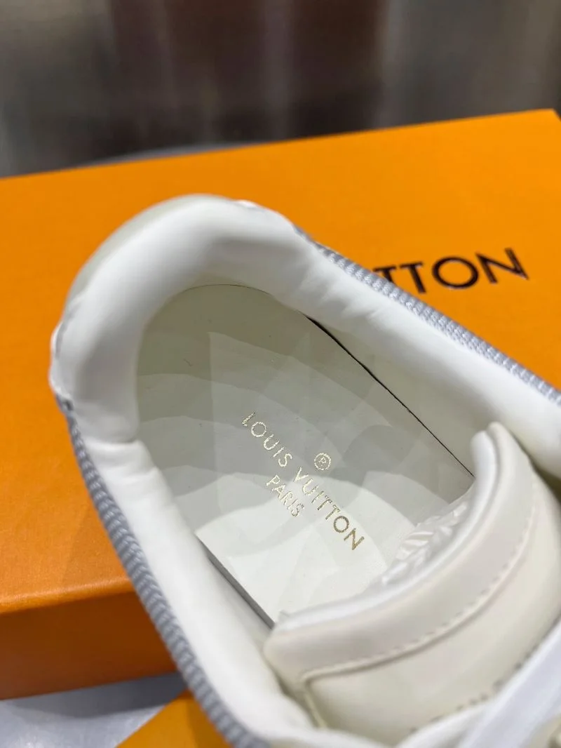 Louis Vuitton Low Shoes