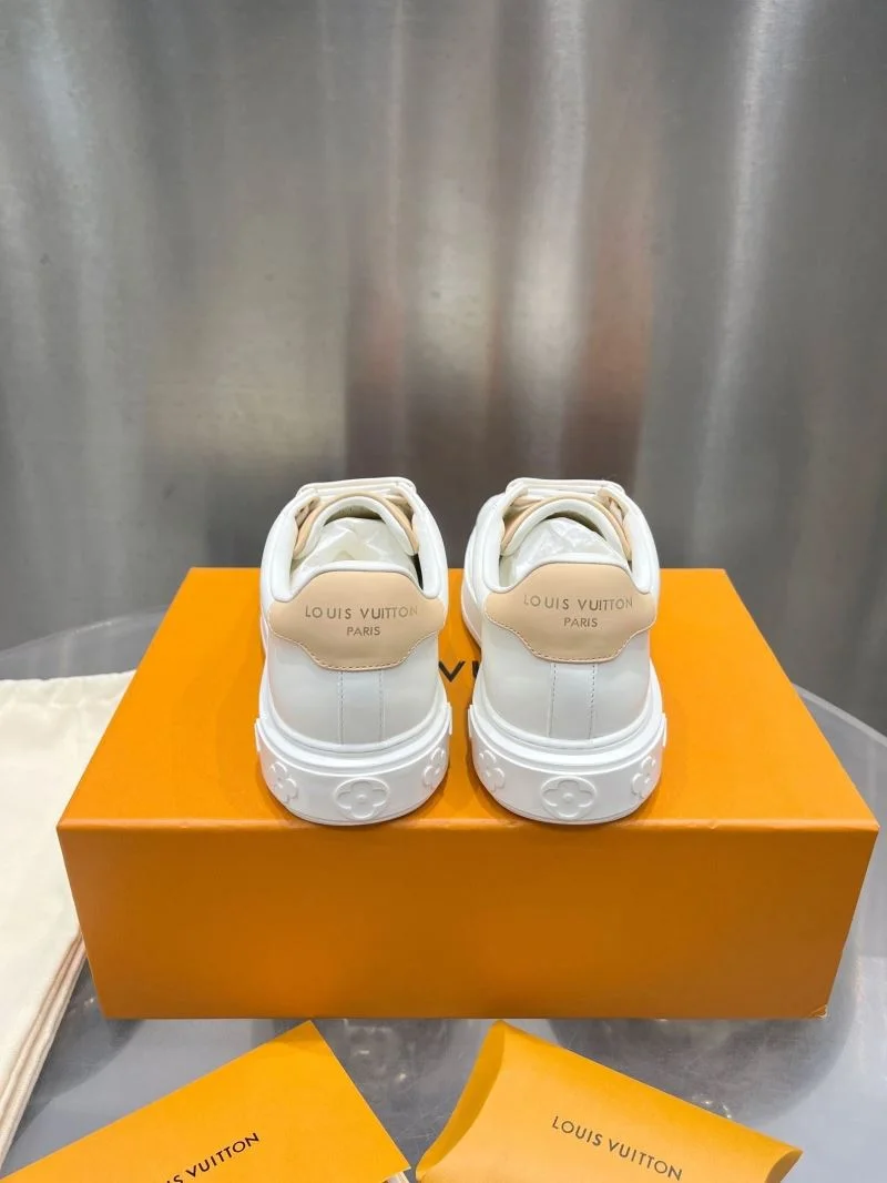 Value-priced Louis Vuitton Low Shoes