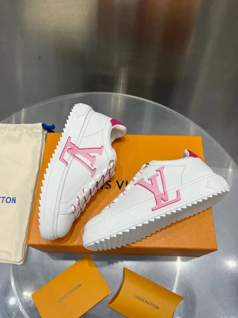 Budget-friendly Louis Vuitton Low Shoes