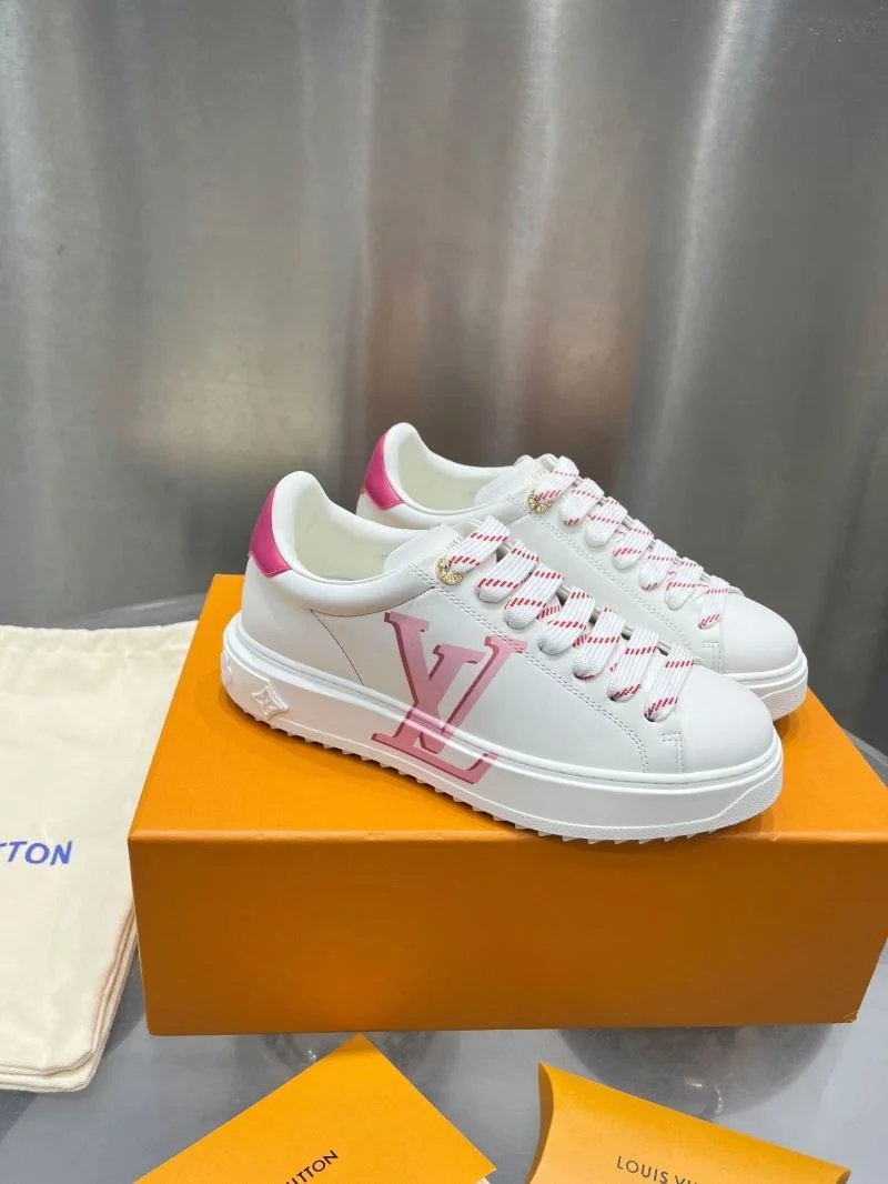 Budget-friendly Louis Vuitton Low Shoes