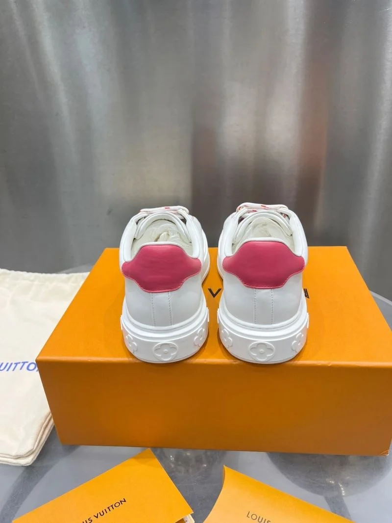 Budget-friendly Louis Vuitton Low Shoes