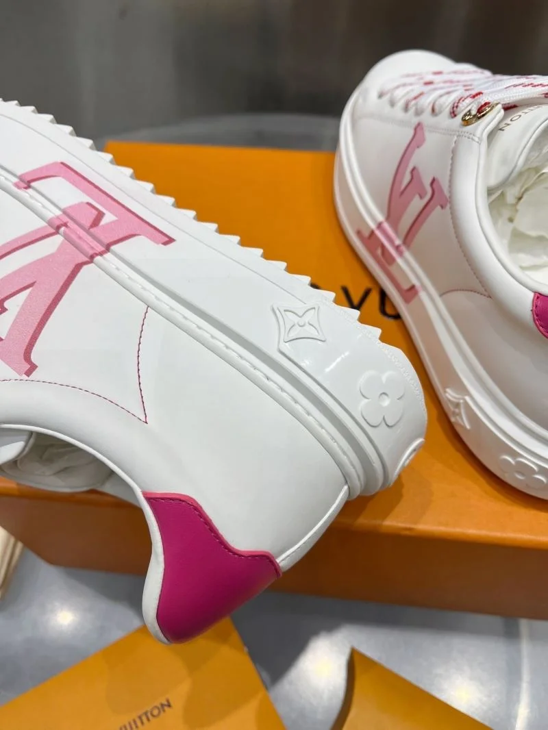 Budget-friendly Louis Vuitton Low Shoes