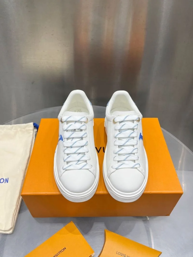 Inexpensive Louis Vuitton Low Shoes