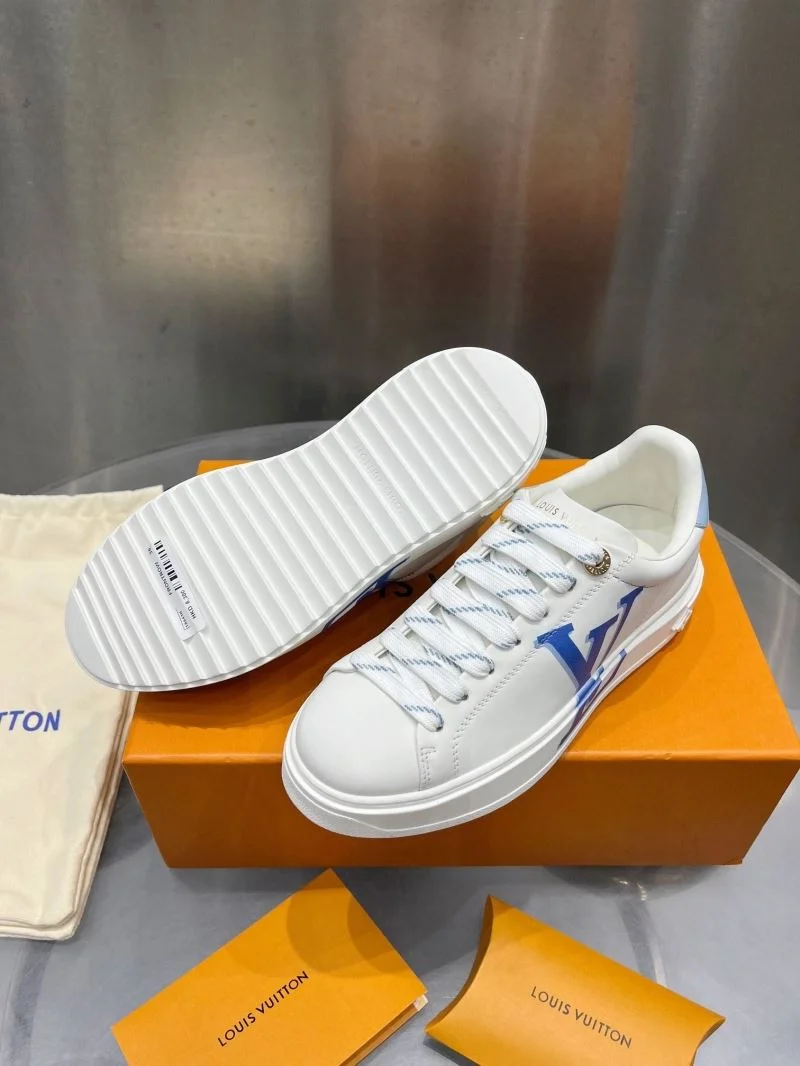 Inexpensive Louis Vuitton Low Shoes
