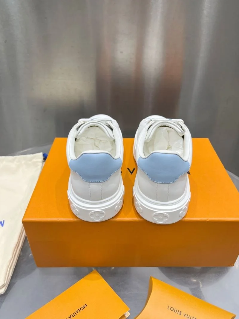 Inexpensive Louis Vuitton Low Shoes