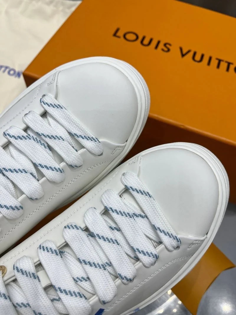 Inexpensive Louis Vuitton Low Shoes